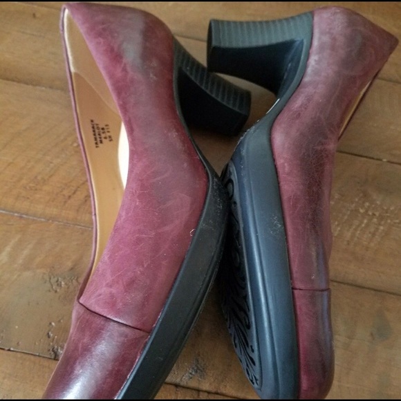 Shoes | New Red Earth Brand Pumps | Poshmark